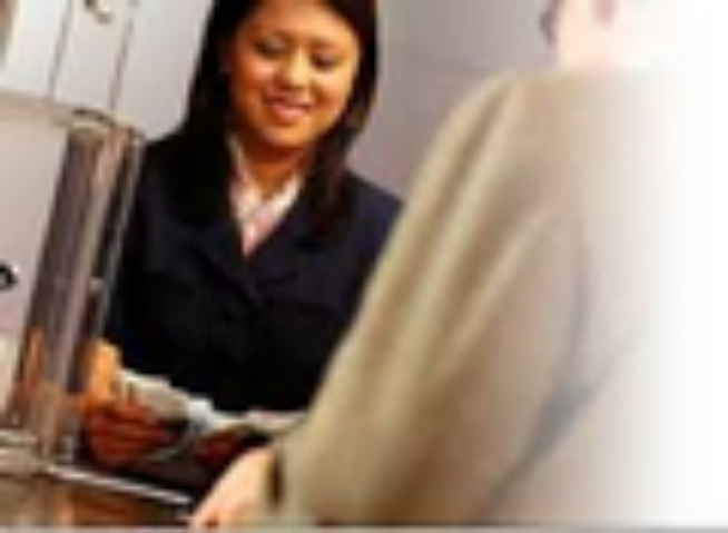 Teller Specialist Certificate Course