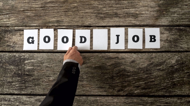 Employee Performance Recognition Online Course