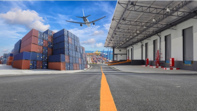 California Transparency in Supply Chains Act Online Course