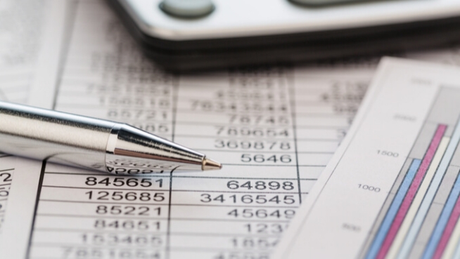 Introduction to Financial Statements Online Course