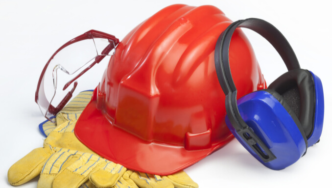 Personal Protective Equipment: The Basics (CCOHS) Online Course