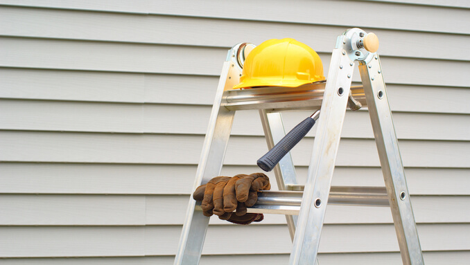 Ladder Safety (CCOHS) Training | On-Demand Course