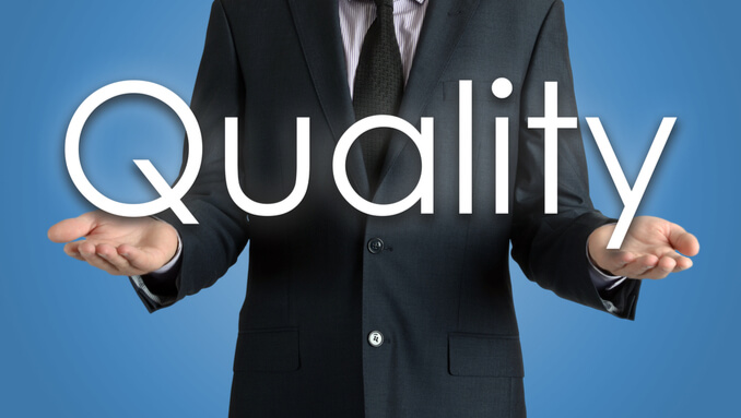 Quality Management Refresher Course