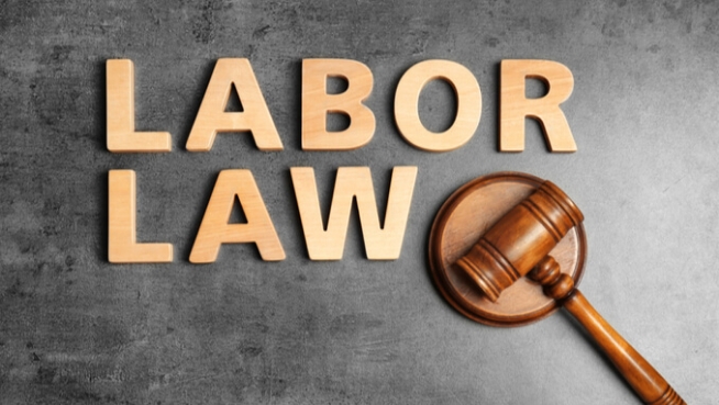 Canada Labor Code, Part II: An Overview (CCOHS)