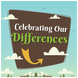 Celebrating Our Differences Online Course