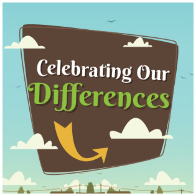 Celebrating Our Differences Online Course