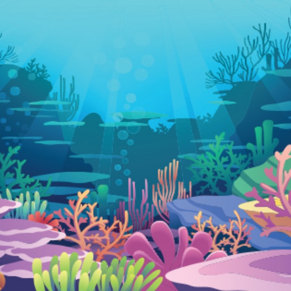 Our World: Freshwater Biomes Online Course