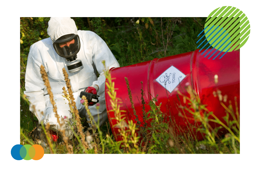 The Toxicity Symbol: What It Means for Your Safety