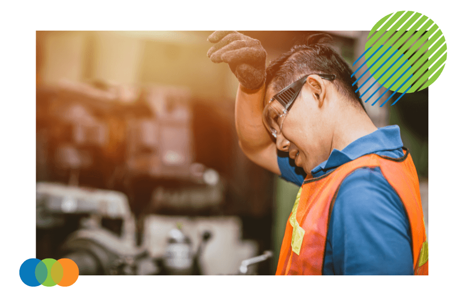 Heat Illness Prevention: Protecting Workers from Heat Stress