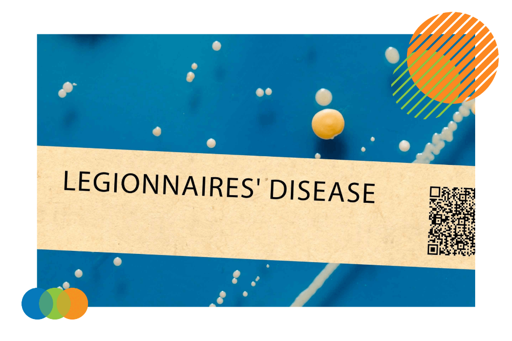 The Importance of Legionella Awareness Training