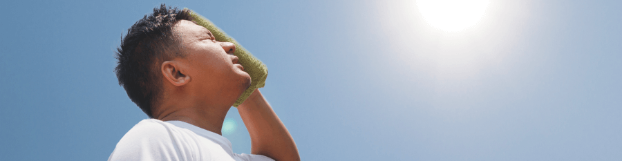 Heat Illness Prevention: Protecting Workers from Heat Stress