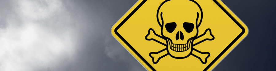 The Toxicity Symbol: What It Means for Your Safety