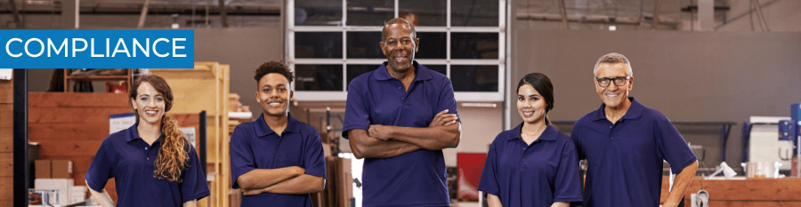 Mandatory Employee Training Programs