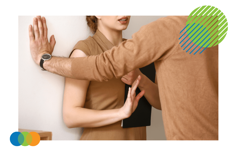 The Impact of Discriminatory Behavior on Workplace Culture